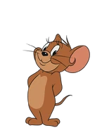 Jerry | Tom and Jerry: Chase Wiki | Fandom