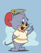 Characters (Playable) | Tom and Jerry: Chase Wiki | Fandom