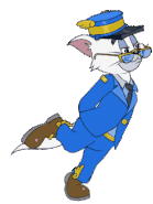 Cooper | Tom and Jerry: Chase Wiki | Fandom