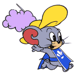 Mouseketeer Tuffy | Tom and Jerry: Chase Wiki | Fandom