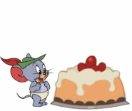 Robin Hood Tuffy | Tom and Jerry: Chase Wiki | Fandom
