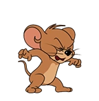 Jerry | Tom and Jerry: Chase Wiki | Fandom