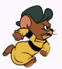 Muscles | Tom and Jerry: Chase Wiki | Fandom
