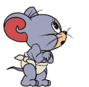 Tuffy | Tom and Jerry: Chase Wiki | Fandom