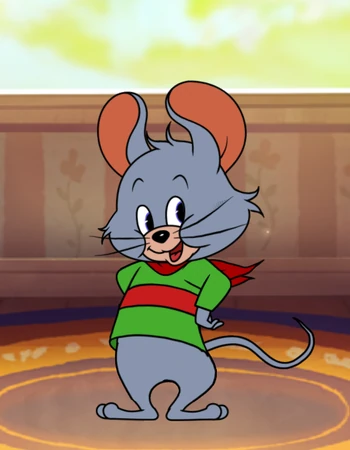 Topo | Tom and Jerry: Chase Wiki | Fandom