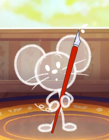 Line | Tom and Jerry: Chase Wiki | Fandom