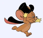 Magician | Tom and Jerry: Chase Wiki | Fandom