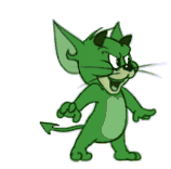 Devil Jerry | Tom and Jerry: Chase Wiki | Fandom