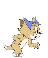 Toots | Tom and Jerry: Chase Wiki | Fandom