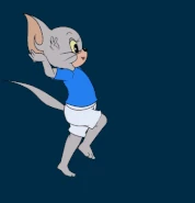 Kate | Tom and Jerry: Chase Wiki | Fandom