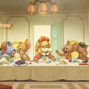 Discuss Everything About Tom and Jerry: Chase Wiki | Fandom