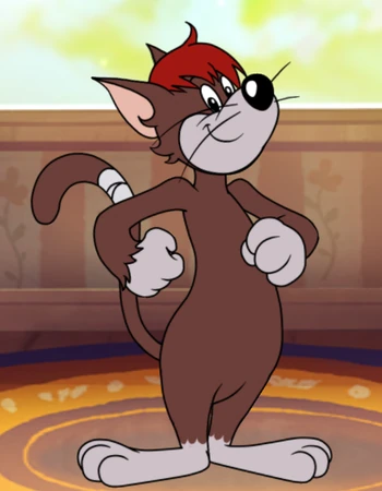 Meathead | Tom and Jerry: Chase Wiki | Fandom