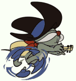 Pecos | Tom and Jerry: Chase Wiki | Fandom