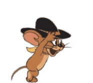 Cowboy Jerry | Tom and Jerry: Chase Wiki | Fandom