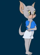 Kate | Tom and Jerry: Chase Wiki | Fandom