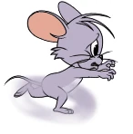 Nipper | Tom and Jerry: Chase Wiki | Fandom