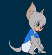Kate | Tom and Jerry: Chase Wiki | Fandom