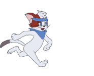 Syrus | Tom and Jerry: Chase Wiki | Fandom