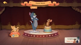 Time Travel Mode | Tom and Jerry: Chase Wiki | Fandom