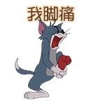Tom | Tom and Jerry: Chase Wiki | Fandom