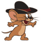Cowboy Jerry | Tom and Jerry: Chase Wiki | Fandom