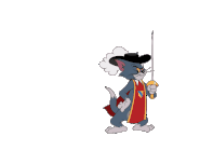 Musketeer Tom | Tom and Jerry: Chase Wiki | Fandom