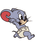 Tuffy | Tom and Jerry: Chase Wiki | Fandom