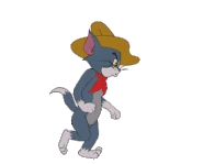 Cowboy Tom | Tom and Jerry: Chase Wiki | Fandom