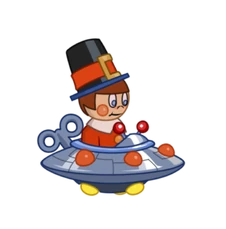 Robot Mouse | Tom and Jerry: Chase Wiki | Fandom