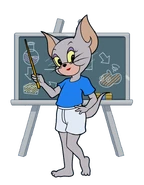 Kate | Tom and Jerry: Chase Wiki | Fandom