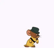 Muscles | Tom and Jerry: Chase Wiki | Fandom