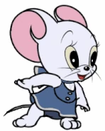 Michelle | Tom and Jerry: Chase Wiki | Fandom