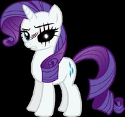 Lil Miss Rarity | Tom Artista Wiki | Fandom