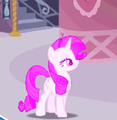 Pandora Ponies | Tom Artista Wiki | Fandom