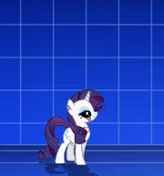 Lil Miss Rarity | Tom Artista Wiki | Fandom