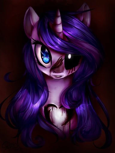 Lil Miss Rarity | Tom Artista Wiki | Fandom