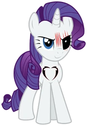 Lil Miss Rarity | Tom Artista Wiki | Fandom