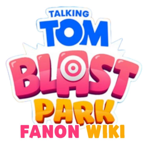 Zombie Ben | Talking Tom Blast Park Fanon Wiki | Fandom