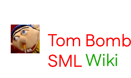 SuperMan | Tom Bomb SML Wiki | Fandom