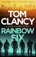 Tom Clancy's Rainbow Six Wiki | Fandom