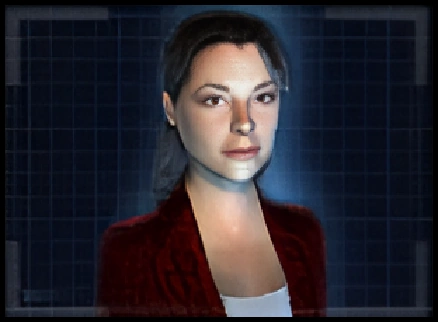 Helen Montgomery | Tom Clancy's Rainbow Six Wiki | Fandom