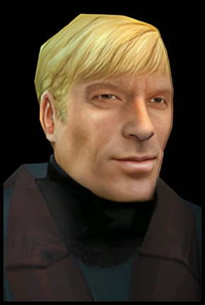 Homer Johnston | Tom Clancy's Rainbow Six Wiki | Fandom