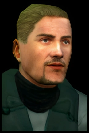 Timothy Hanley | Tom Clancy's Rainbow Six Wiki | Fandom