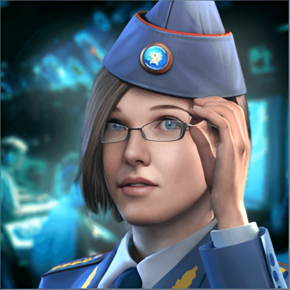 Gianna Malvadi | Tom Clancy's Rainbow Six Wiki | Fandom