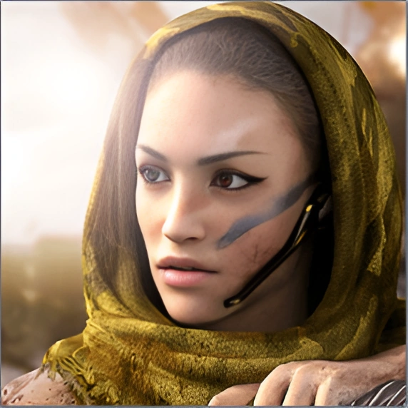 Stephanie Halverson | Tom Clancy's Rainbow Six Wiki | Fandom