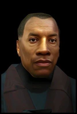 Kevin Sweeney | Tom Clancy's Rainbow Six Wiki | Fandom