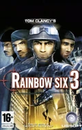 Tom Clancy's Rainbow Six Wiki | Fandom