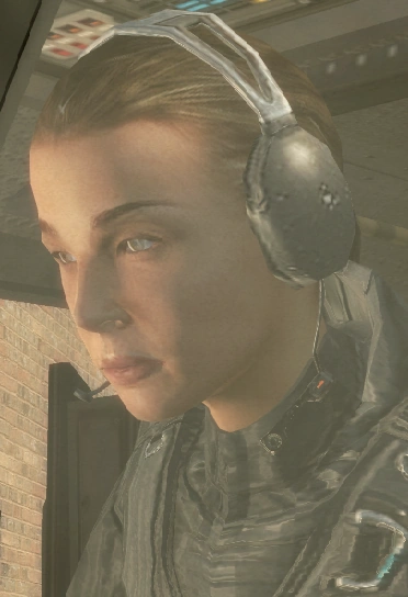 Sharon Judd | Tom Clancy's Rainbow Six Wiki | Fandom