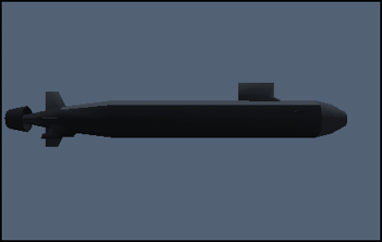 Seawolf-class | Tom Clancy's SSN Wiki | Fandom