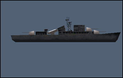 Chengdu-class | Tom Clancy's SSN Wiki | Fandom